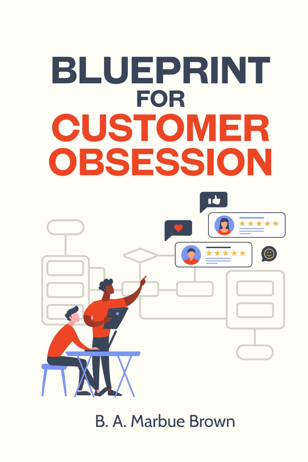 Resources – The Customer Obsession Advantage
